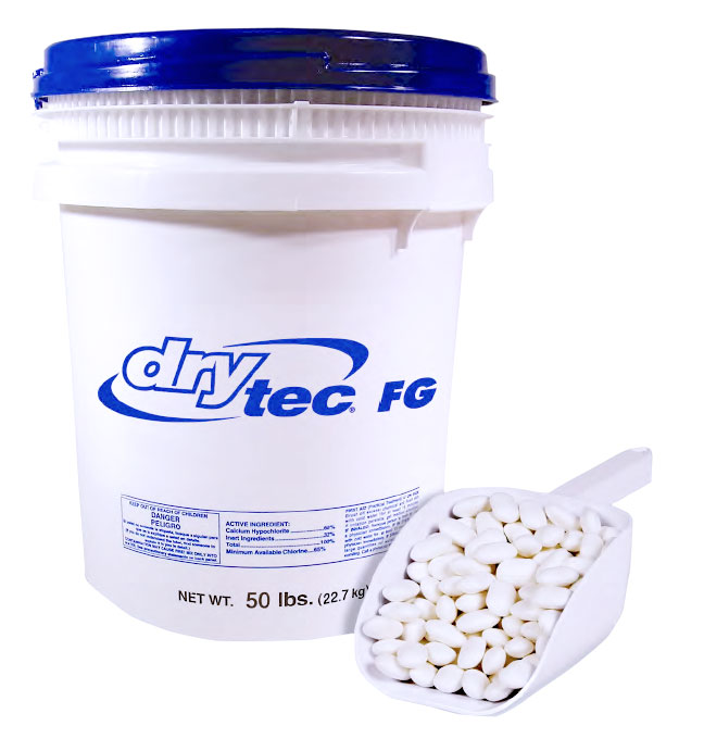 Chimiques : Produits désinfectants – A.S.I. Expert Aquatique / Aquatic ...