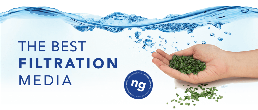 AFM-ng® | Activated Filter Media – A.S.I. Expert Aquatique